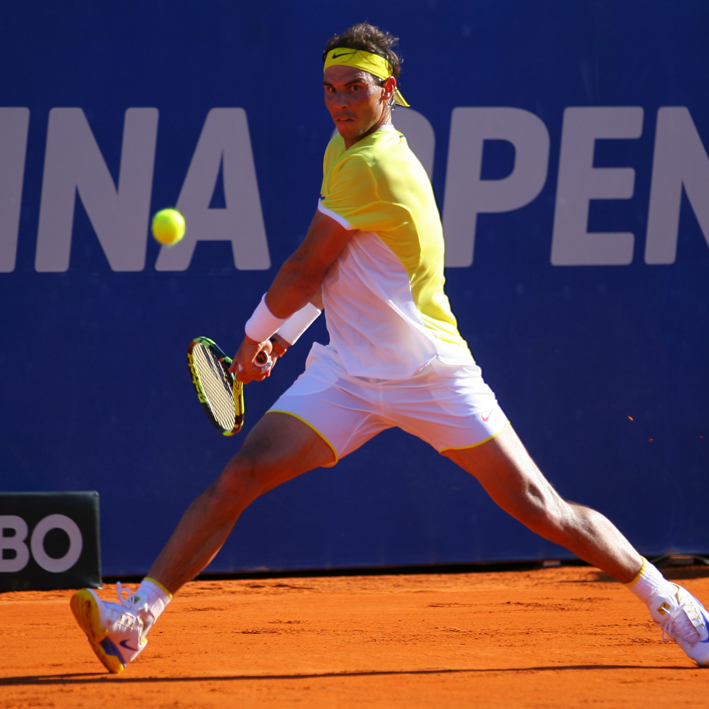 El Campeonato Río de la Plata - Buenos Aires Lawn Tennis Club